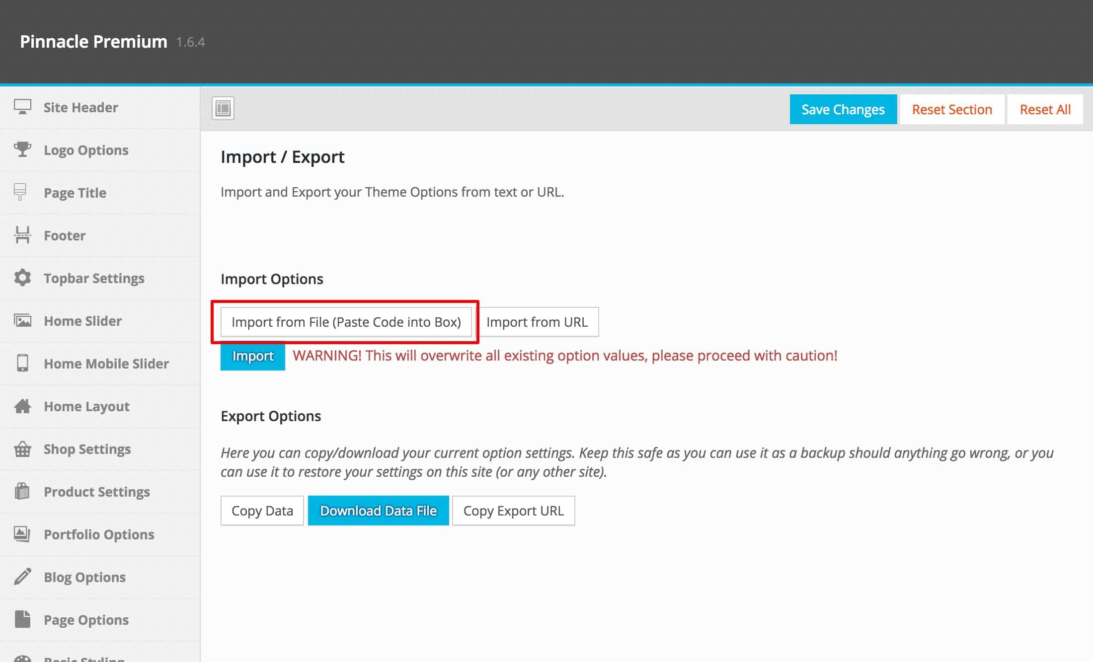 Upgrade from free to Premium – Pinnacle Docs