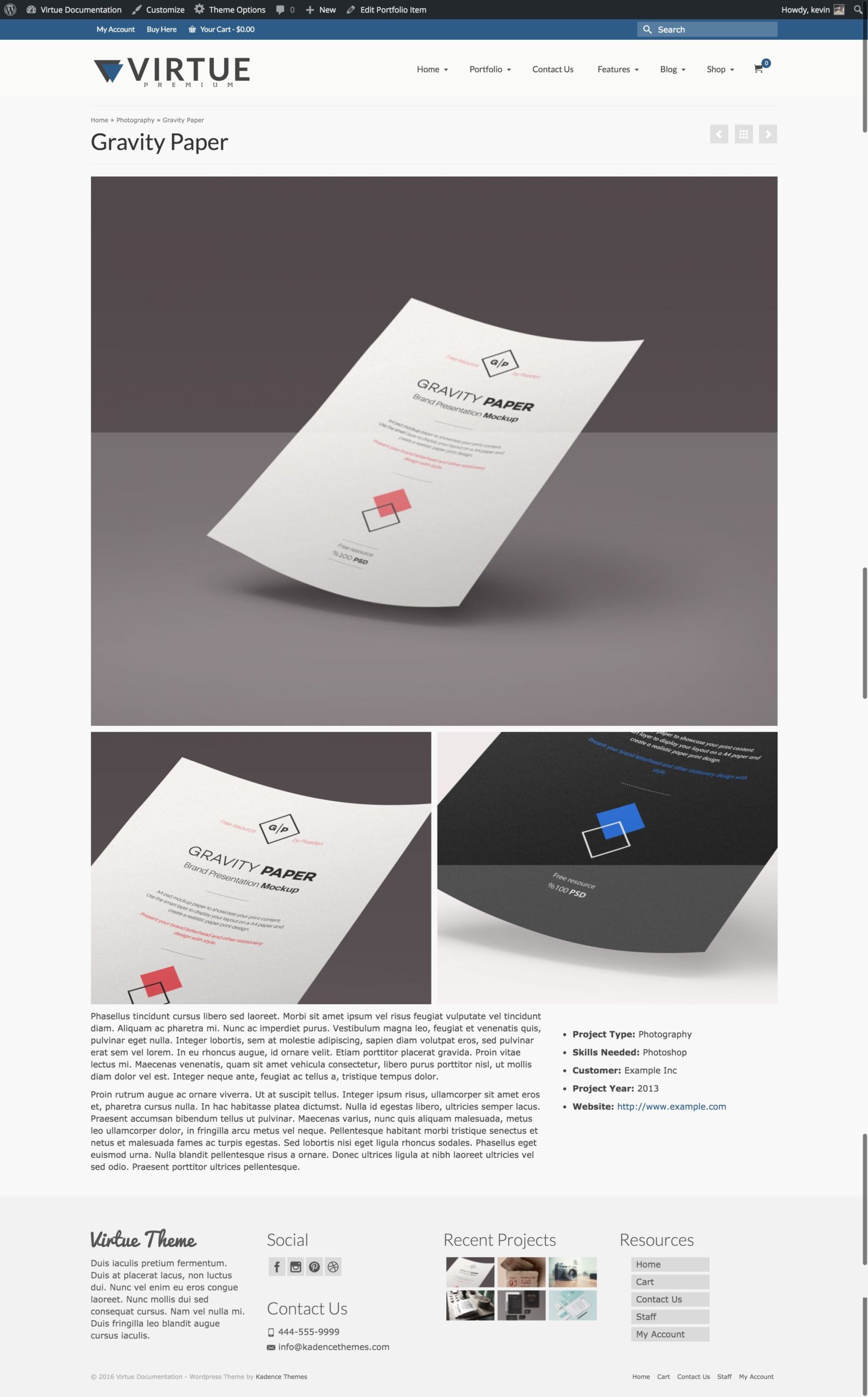 Content Above-min – Virtue Premium Documentation