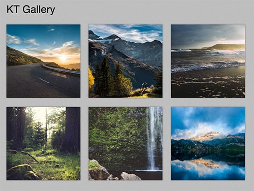 Widgets – Kadence WordPress Documentation