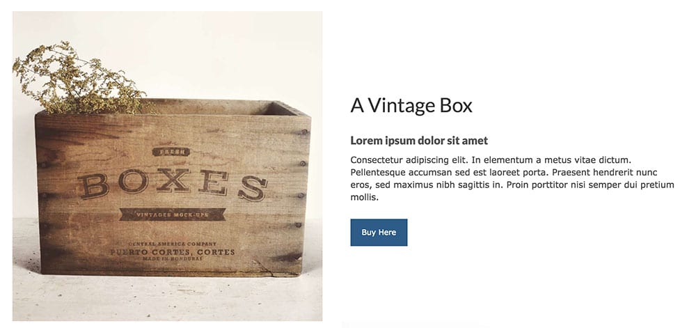 Widgets – Kadence WordPress Documentation